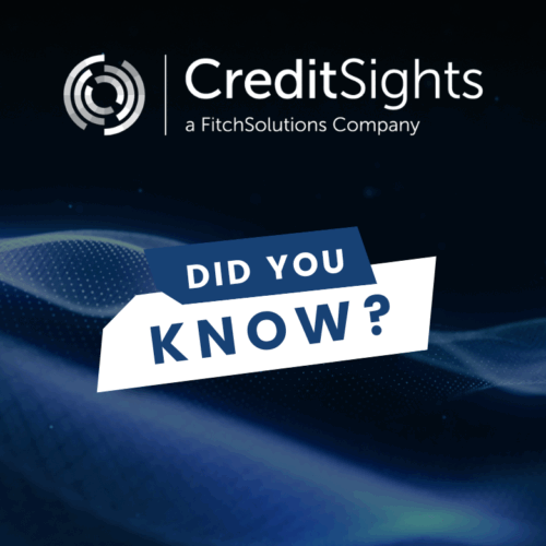 CreditSights - New Integrated Platform - CreditSights