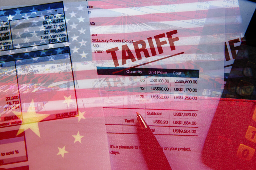 US Tariff Insights - CreditSights
