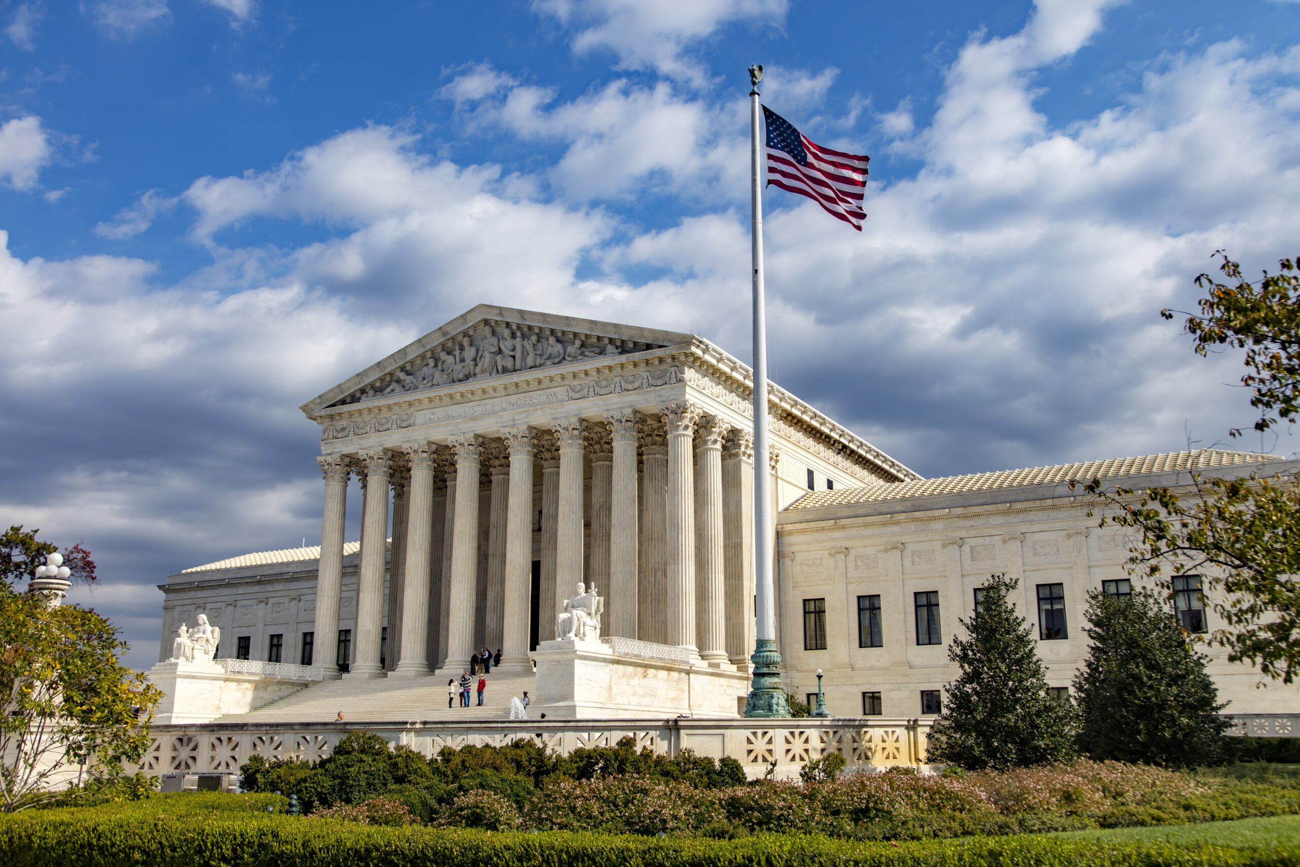 Fed Independence Litigation Commences - CreditSights