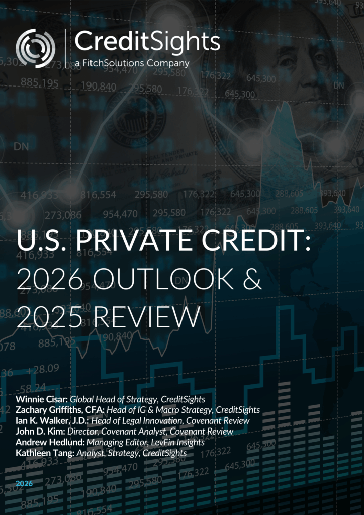 Private Credit - CreditSights