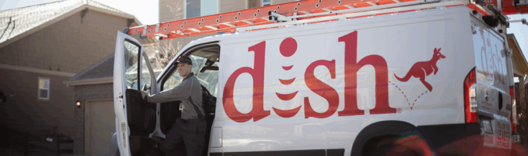 DISH Network: Would a Bankruptcy Filing by EchoStar Trigger an Event of ...