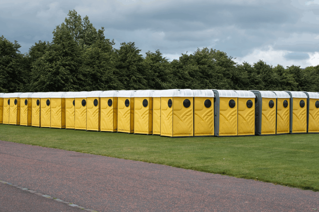 US Post Petition: Porta-potty provider United Site Services looks to ...