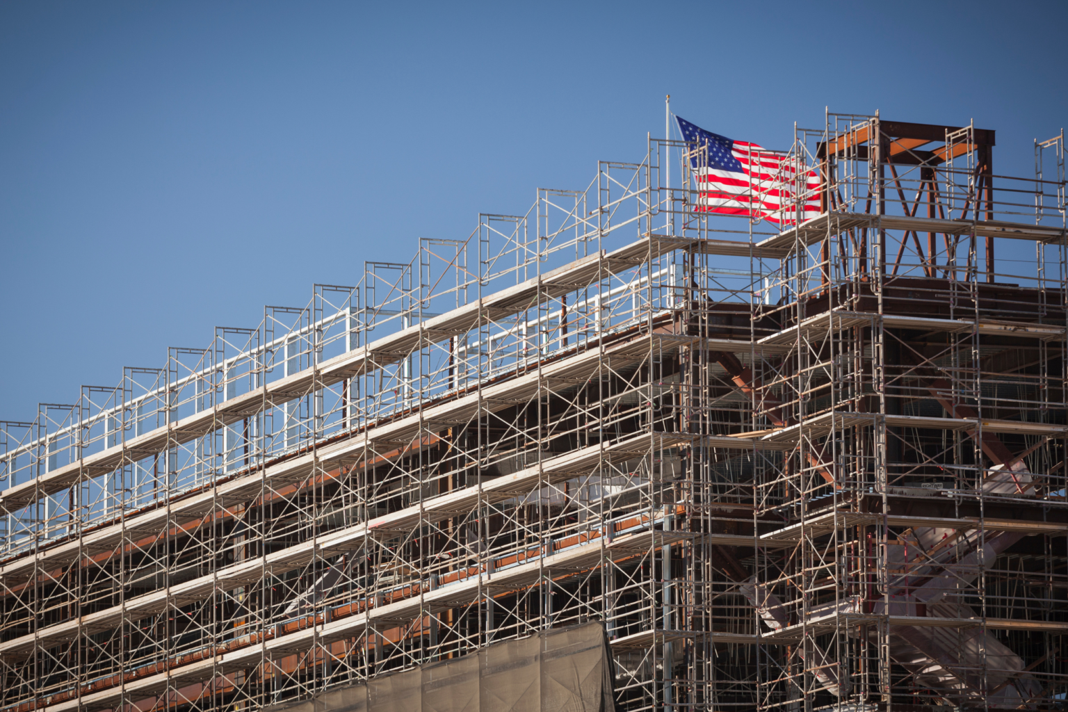 US Post Petition: Porta-potty provider United Site Services looks to ...