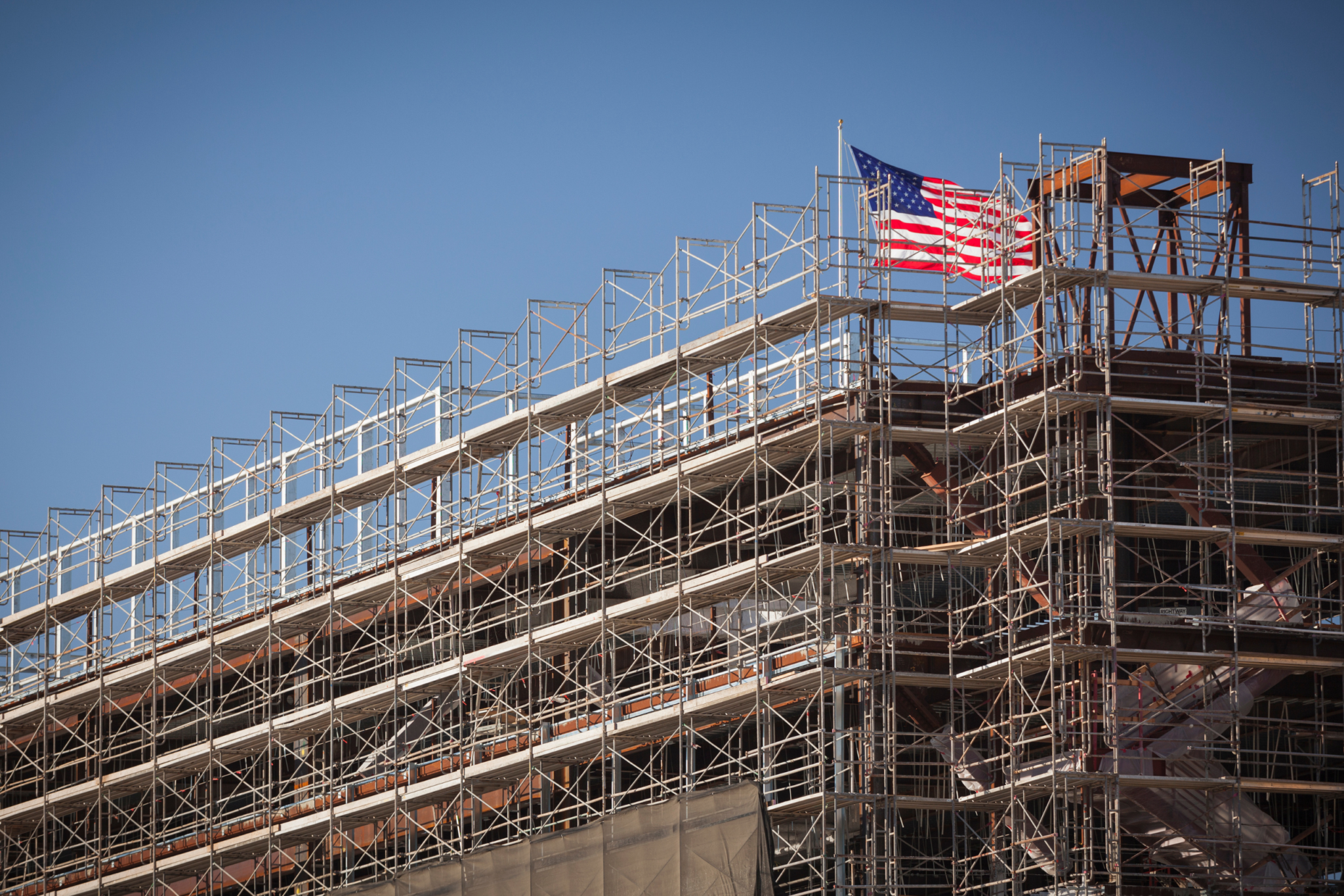 US Post Petition: Porta-potty provider United Site Services looks to ...