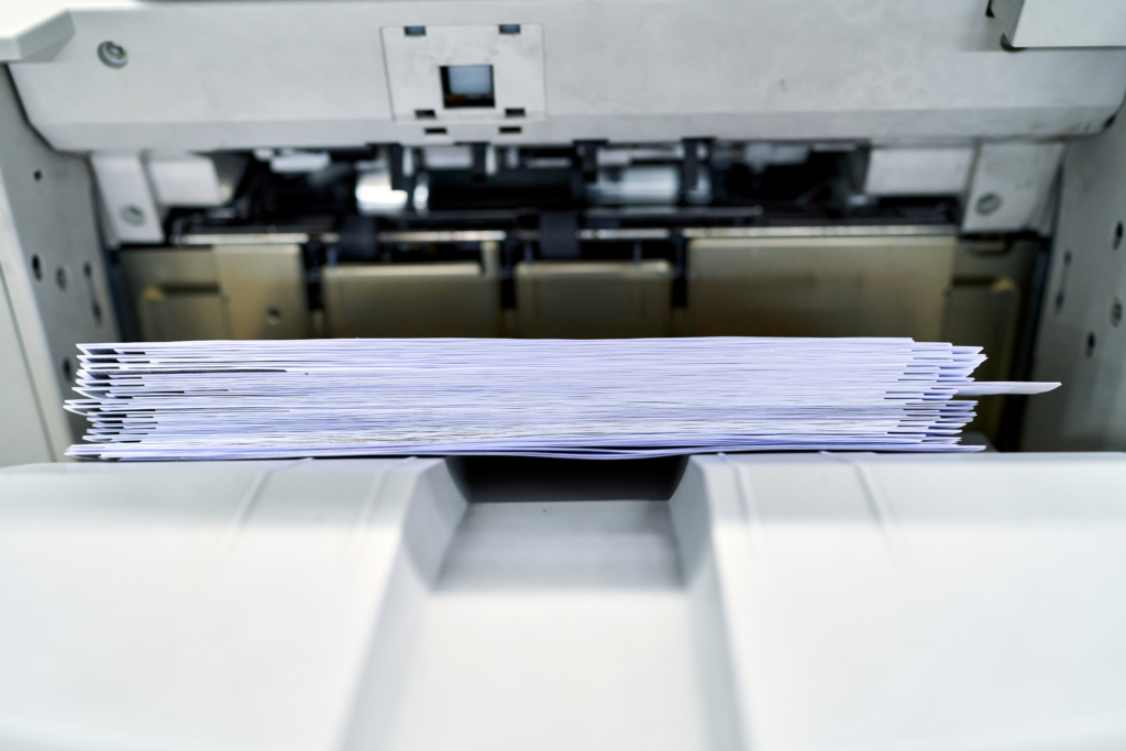 Xerox: JV IP Deal with TPG Credit; Model Update - CreditSights